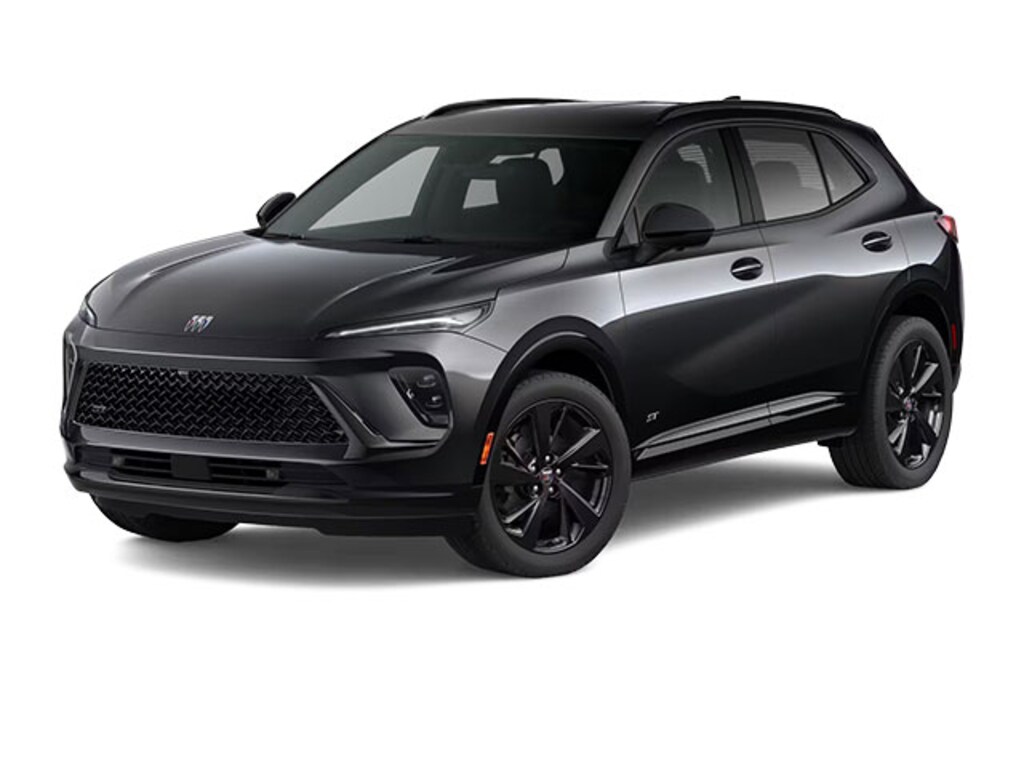 New 2026 Buick Envision For Sale at Baker Buick GMC Hudsonville | VIN: LRBFZPR45TD007794